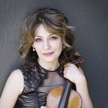 Irina Muresanu | AIM UMD